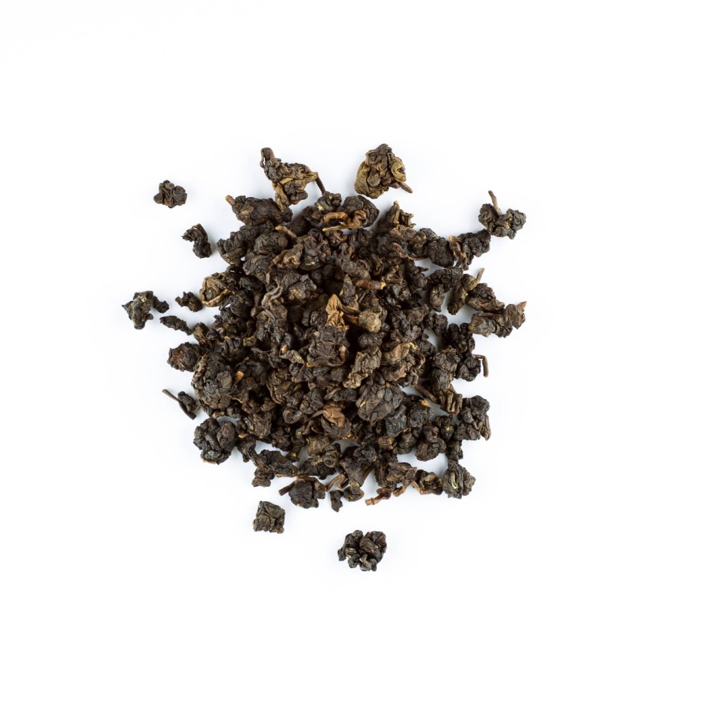 Oolong Tee – Teehaus Artee